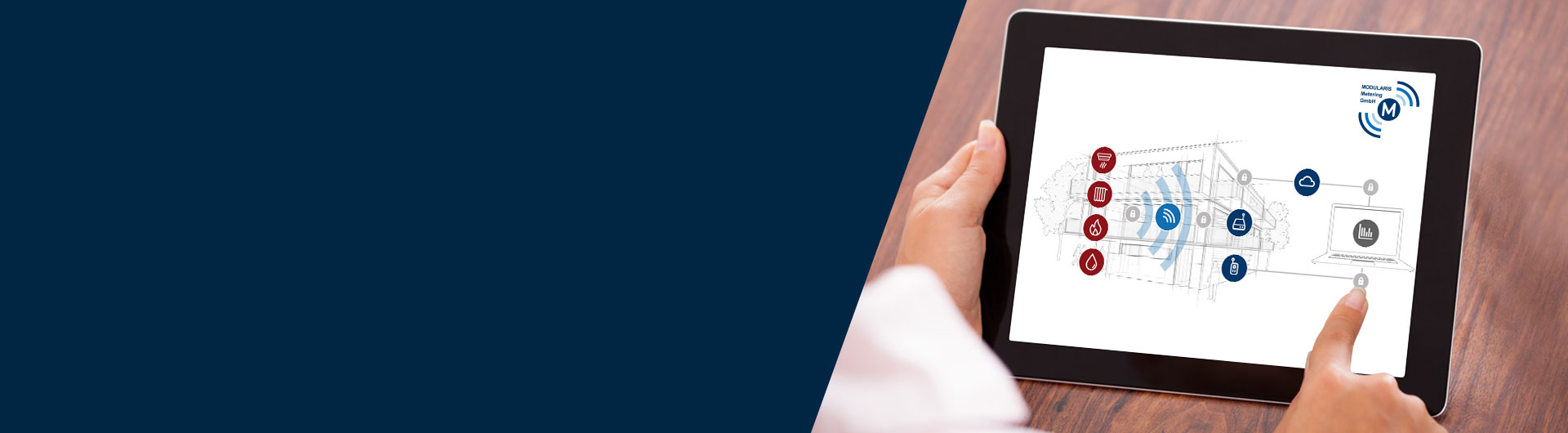 MODULARIS Metering